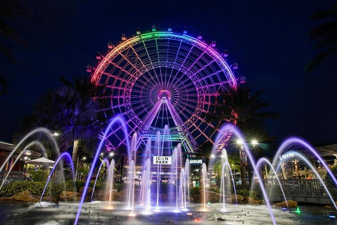 Orlando Airport MCO to Universal Orlando Resort Private transfer - A Clear Look at the Orlando Airport MCO to Universal Orlando Resort Private Transfer
