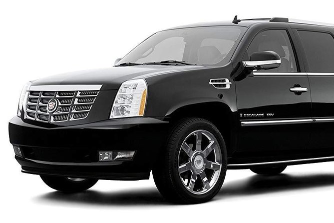 Orlando Airport Private Van Transportation to Port Canaveral - Free Meet & Greet - The Booking and Confirmation Process
