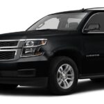 Orlando Airport Shuttle MCO Hotels to Port Canaveral Luxury SUV - Breaking Down the Cost and Value