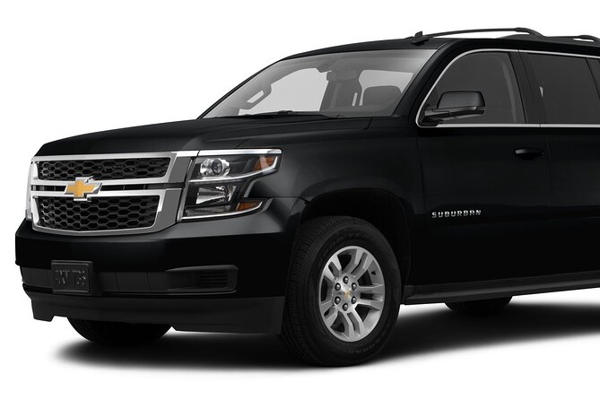 Orlando Airport Shuttle MCO Hotels to Port Canaveral Luxury SUV - Breaking Down the Cost and Value