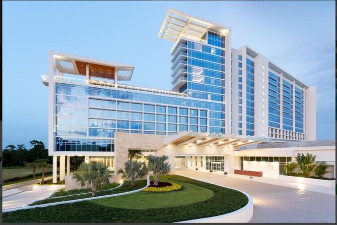 orlando airport Taxi service - The Booking Process and Flexibility