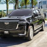 Orlando Airport to/from Port Canaveral Sedan Transfer up to 3 pax - Introduction