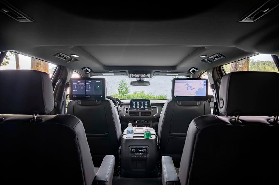 Orlando Airport Transportation to Disney Hotels - Why Choose This Transportation Service?