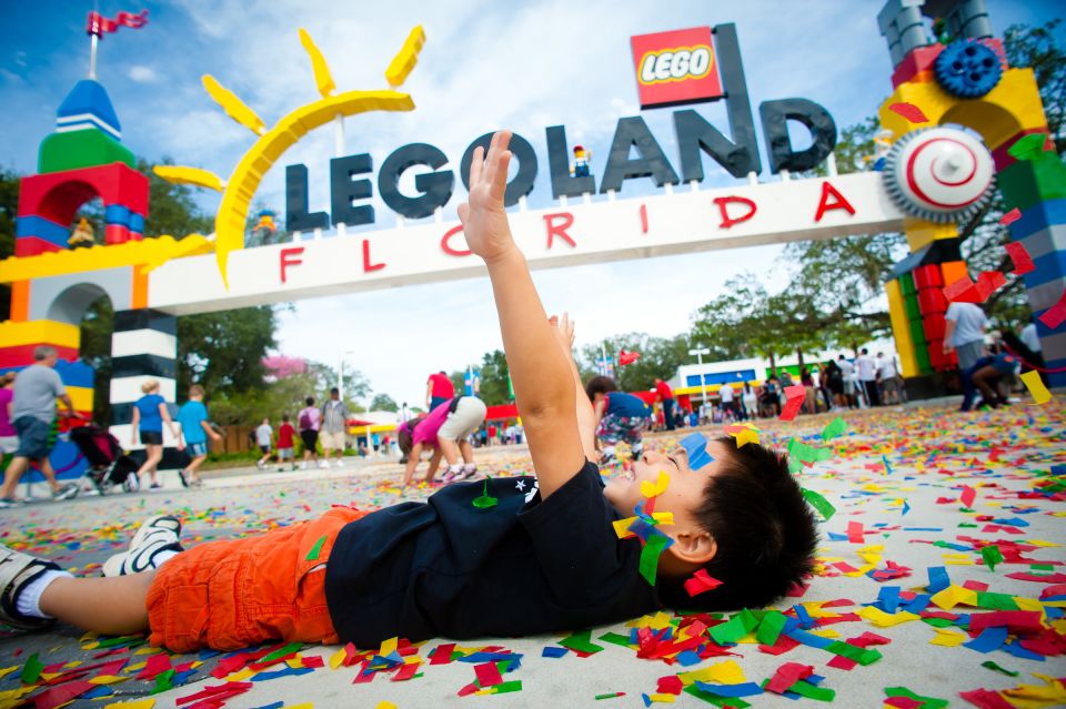 Orlando: All-Inclusive Pass with Kennedy Space Center - Who Will Love This Pass?