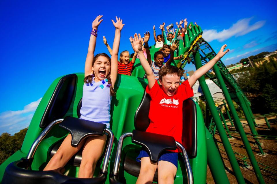 Orlando: All-Inclusive Pass with Kennedy Space Center - Final Thoughts