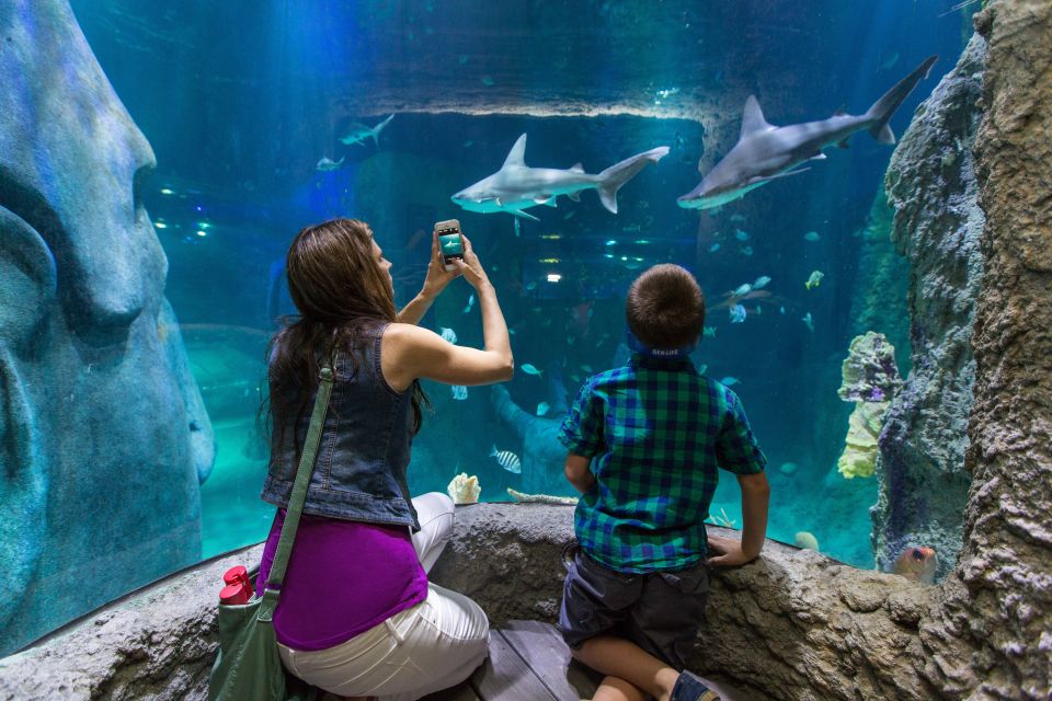 Orlando: All-Inclusive Pass with Kennedy Space Center - FAQs