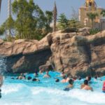 Orlando: Aquatica Water Park Admission Ticket - What to Expect During Your Visit