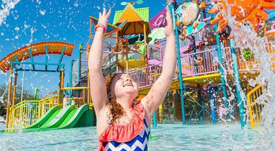 Orlando: Aquatica Water Park Admission Ticket - Authentic Tips Based on Reviews