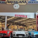 Orlando Auto Museum at Dezerland Park Orlando - Visiting Details and Practical Tips