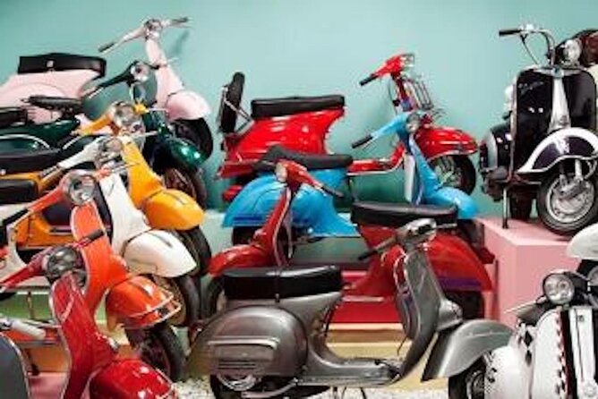 Orlando Auto Museum at Dezerland Park Orlando - Final Thoughts