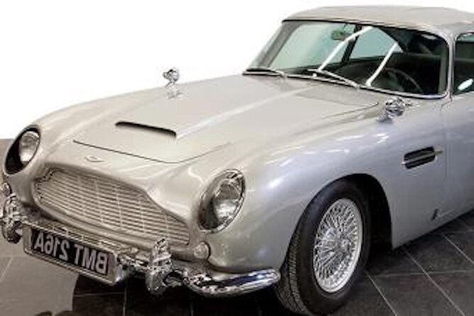 Orlando Auto Museum at Dezerland Park Orlando - FAQ