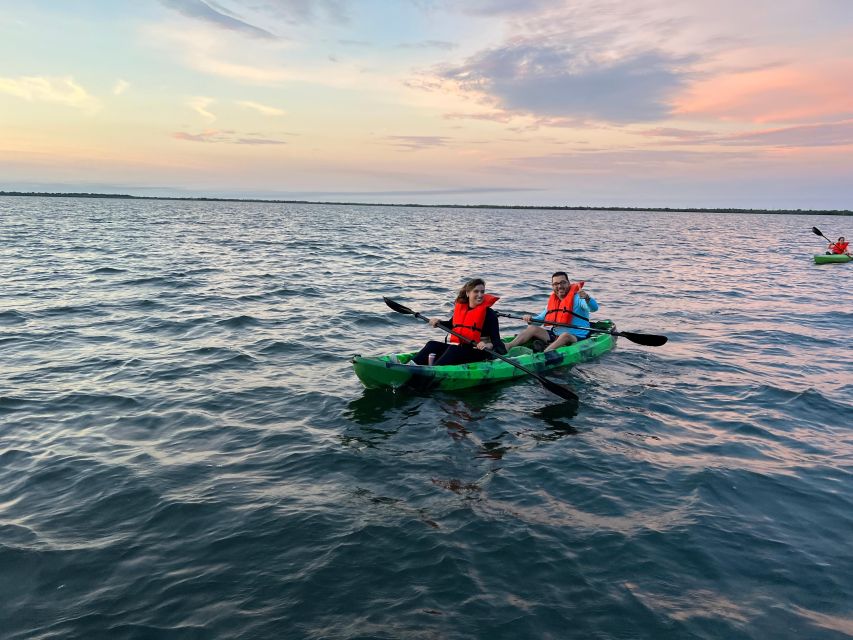Orlando: Bioluminescence Clear Kayaking or Paddleboarding - Summary — Is It Worth It?