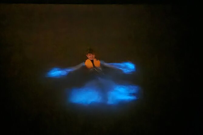 Orlando Bioluminescence Kayak Adventure - FAQs
