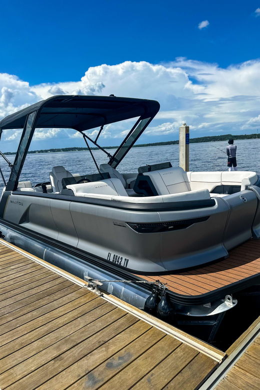 Orlando Boat Rentals - The Nitty-Gritty of Orlando Boat Rentals
