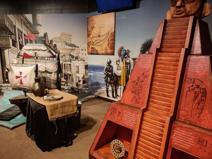 Orlando: Chocolate Kingdom Factory Adventure Tour - FAQ