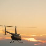 Orlando City Lights and Fireworks Premier Helicopter Tour - Who Should Consider This Tour?