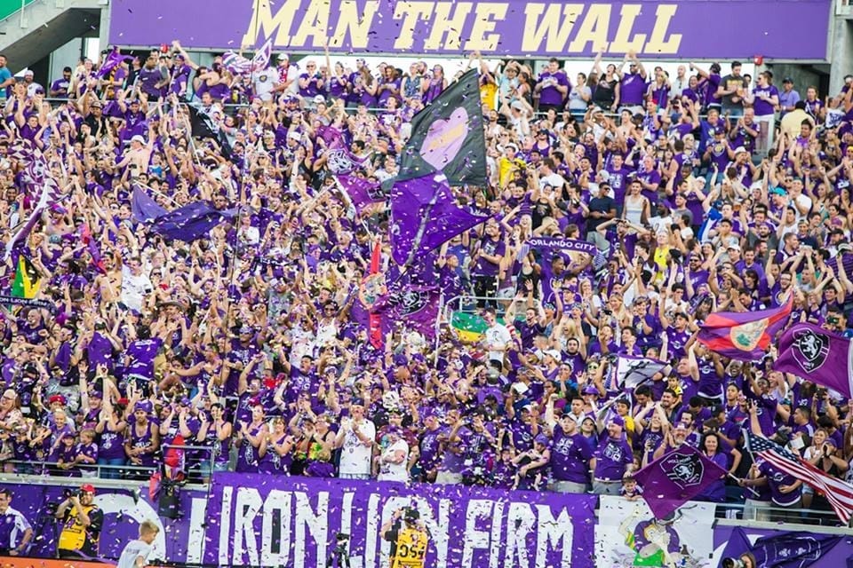 Orlando City Lions: MLS Soccer Tickets - Key Points