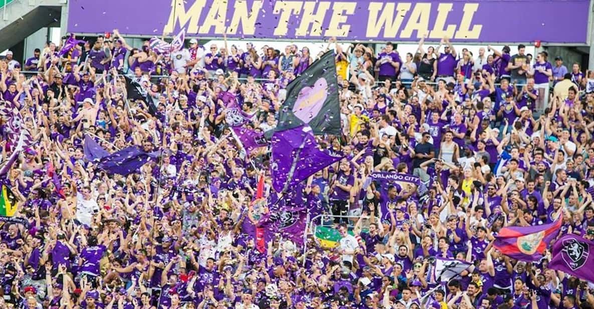 Orlando City Lions: MLS Soccer Tickets - Who Will Enjoy This Experience?
