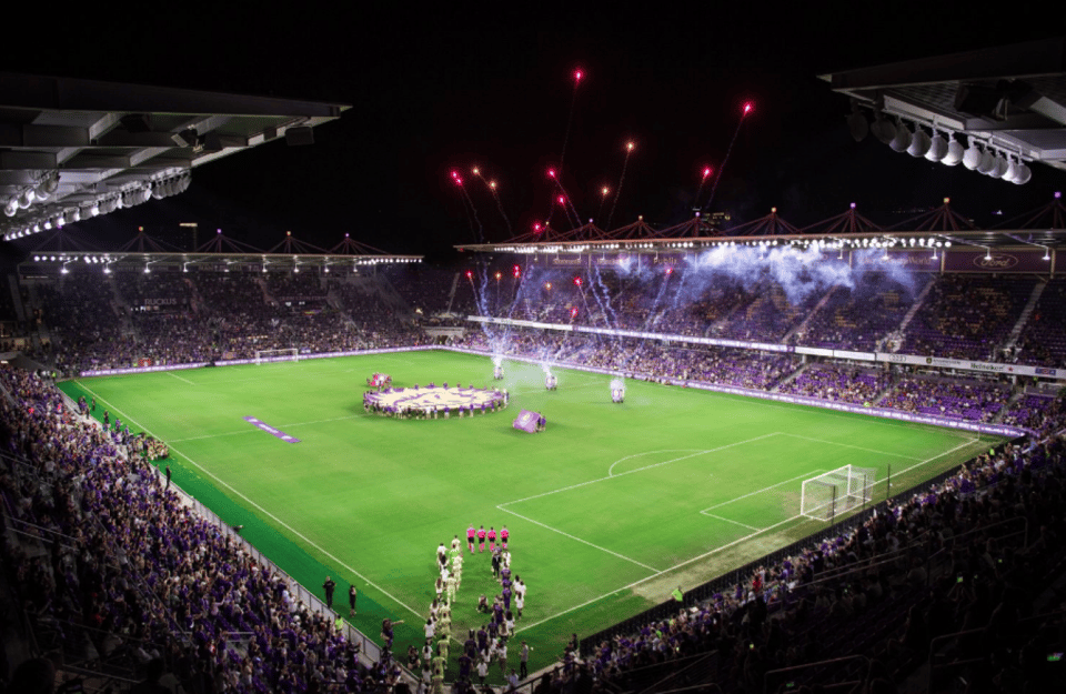 Orlando City Lions: MLS Soccer Tickets - FAQs