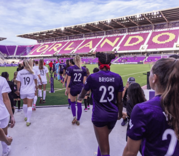 Orlando City Pride- National Women's Soccer League Tickets - A Closer Look at the Orlando City Pride Experience