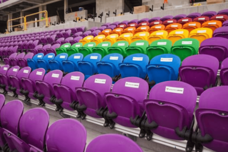 Orlando City Pride- National Women's Soccer League Tickets - The Itinerary: What to Expect