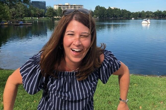 Orlando City Scavenger Hunt Excursion by 3Quest Challenge - A Closer Look at the Orlando City Scavenger Hunt Experience  
