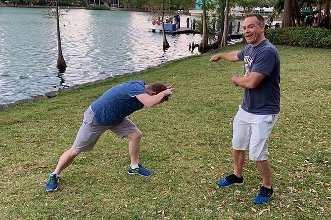 Orlando City Scavenger Hunt Excursion by 3Quest Challenge - Weighing the Experience: Is It Worth It?  