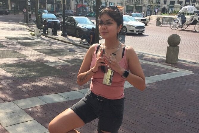 Orlando City Scavenger Hunt Excursion by 3Quest Challenge - Who Will Love This?  