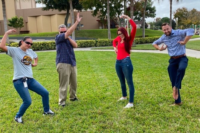 Orlando City Scavenger Hunt Excursion by 3Quest Challenge - Final Thoughts: Is It the Right Choice for You?  