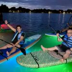Orlando: Date Night LED Night Glow Tour with Sparkling Wine - Who Is This Tour Best For?