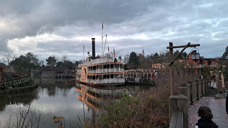 Orlando: Disneyworld and Universal Studios Personal Planner - What You Can Expect from the Orlando Personal Planner Service