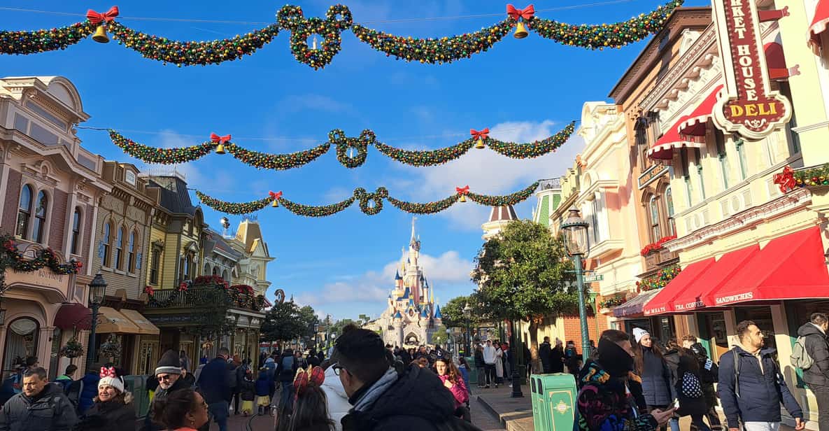 Orlando: Disneyworld and Universal Studios Personal Planner - Booking, Pricing, and Flexibility
