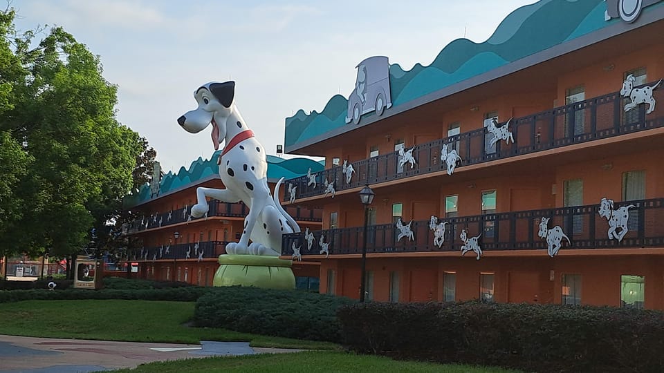 Orlando: Disneyworld and Universal Studios Personal Planner - How the Service Works in Practice