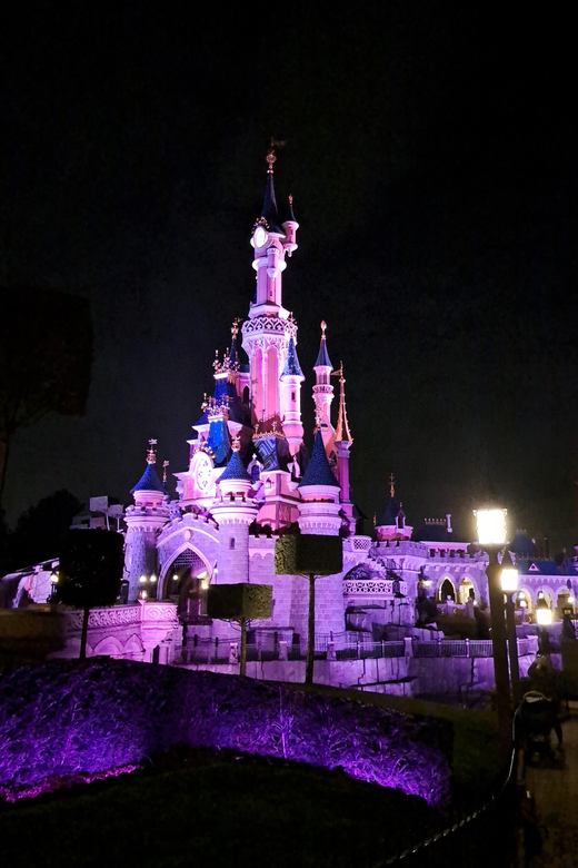 Orlando: Disneyworld and Universal Studios Personal Planner - Final Thoughts