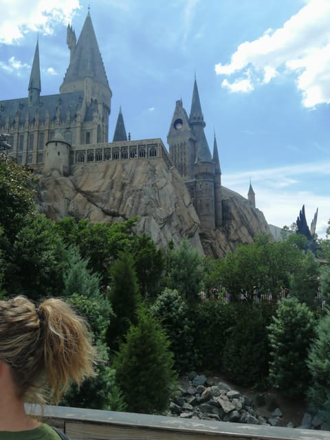 Orlando: Disneyworld and Universal Studios Personal Planner - FAQ
