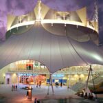Orlando: "Drawn to Life" Cirque du Soleil Entry Pass - What to Expect from the "Drawn to Life" Experience