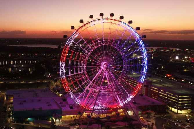 Orlando Explorer Pass: 25+ Things To Do - Includes Orlando Eye - Who Should Consider the Orlando Explorer Pass?
