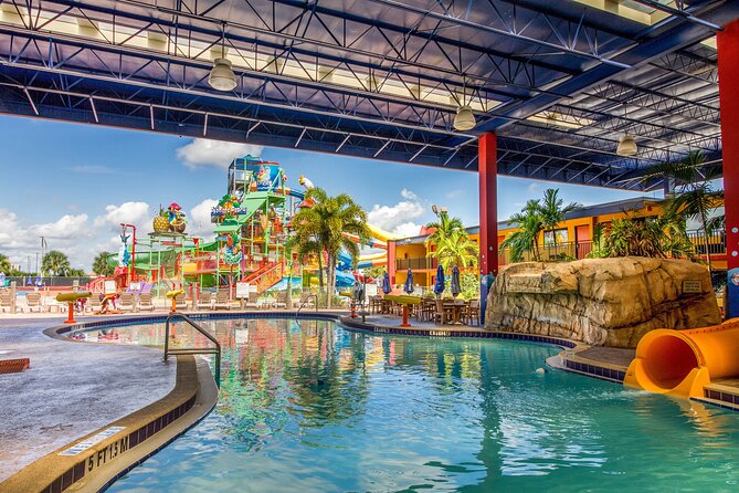 Orlando Explorer Pass: 25+ Things To Do - Includes Orlando Eye - Frequently Asked Questions