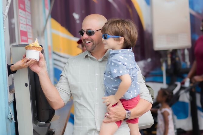 Orlando Family Explorer: Downtown Wonders - Exploring the Itinerary in Detail