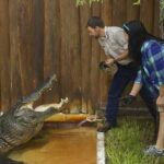 Orlando: Gatorland Interactive Tour with Animal Trainer - What to Expect from the Gatorland Interactive Tour