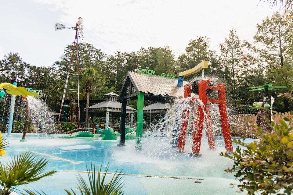 Orlando: Gatorland Skip-the-Line Ticket - Final Thoughts
