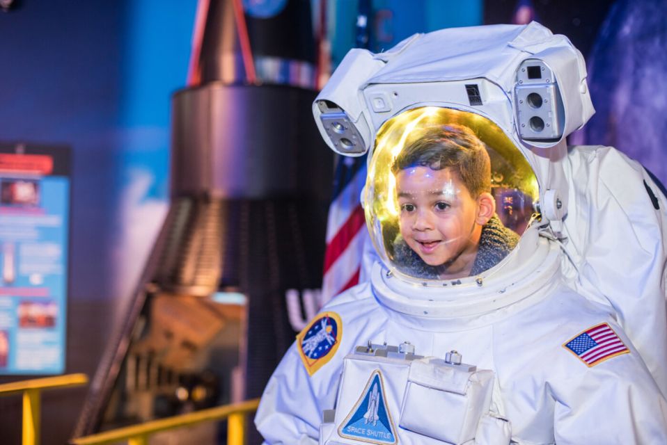 Orlando: Go City Explorer Pass - Choose 2 to 5 Attractions - Authentic Experiences from Past Visitors