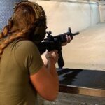 Orlando Gun Club - High Powered "Battle" Experience - Key Points