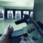 Orlando Gun Club - Pick "5" Guns Experience - Who Will Love This?