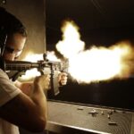 Orlando Gun Club - Pick "6" Guns Experience - Who Will Love This Experience?