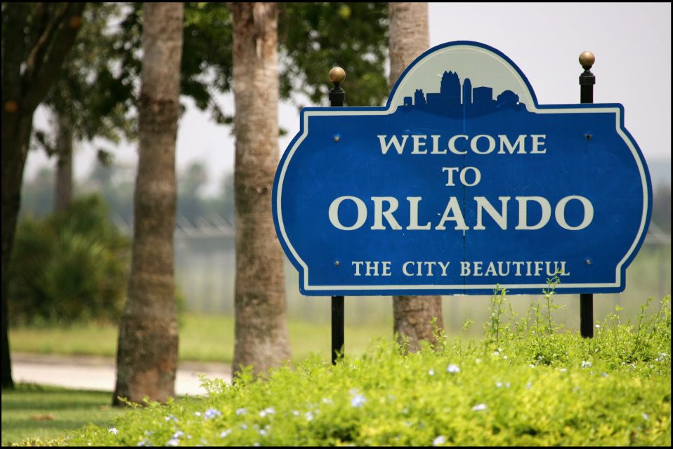 Orlando: Half-Day Sightseeing Tour + Eat & Play Savings Card - The Practicalities: What’s Included and What’s Not