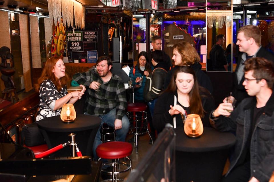 Orlando Haunts Boos and Booze Haunted Pub Crawl - FAQ