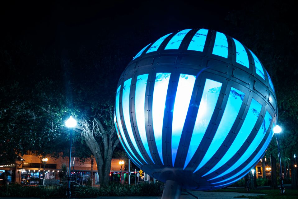 Orlando Haunts: Ghouls and Ghosts Tour - Why This Tour Offers Value