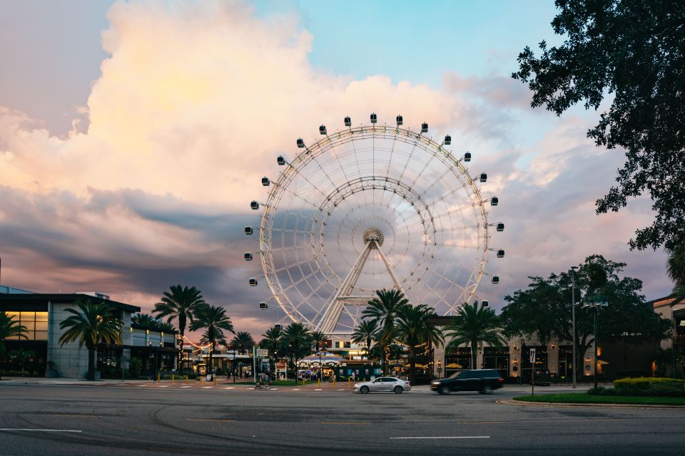 Orlando: I-Ride Trolley Hop-on Hop-off Pass - The Sum Up: Who’s It Best For?