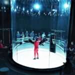 Orlando Indoor Skydiving Experience with 2 Flights & Personalized Certificate - Value and Cost Analysis